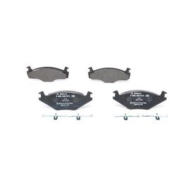 Bosch ijf140xx86 Vorderachse innenbel&uuml;ftet 280mm 22mm f&uuml;r VW SEAT