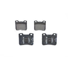 Bosch Bremsensatz, Scheibenbremse ijf140xi98 Vorderachse voll 238mm 8mm f&uuml;r Peugeot Citro&euml;n
