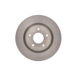Bosch Bremsensatz, Scheibenbremse ijf140y2i6 Vorderachse bel&uuml;ftet 296mm 26mm f&uuml;r NISSAN INFINITI