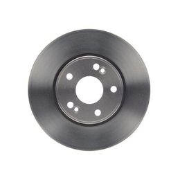 Bosch Bremsensatz, Scheibenbremse ijf140zav4 Vorderachse bel&uuml;ftet 280mm 24mm f&uuml;r RENAULT