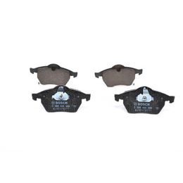 Bosch Bremsensatz, Scheibenbremse ijf1410ex4 Vorderachse bel&uuml;ftet 288mm 25mm f&uuml;r Opel HOLDEN SAAB CHEVROLET SCANIA Vaughall GMC