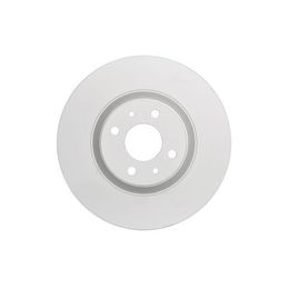 Bosch Bremsensatz, Scheibenbremse ijg5y0rxu7 Vorderachse bel&uuml;ftet 284mm 22mm f&uuml;r Fiat ALFA ROMEO LANCIA
