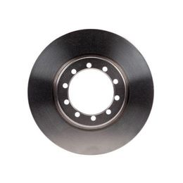 Bosch Bremsensatz, Scheibenbremse sg00000b28 Vorderachse bel&uuml;ftet 290mm 26mm f&uuml;r RENAULT NISSAN