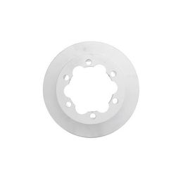 Bosch Bremsensatz, Scheibenbremse ijg5y0thq5 Hinterachse bel&uuml;ftet 284mm 22mm f&uuml;r MULTICAR Mercedes Chrysler VW