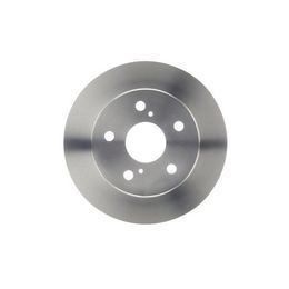 Bosch Bremsensatz, Scheibenbremse sg00000b2b Hinterachse voll 259mm 9mm f&uuml;r PONTIAC TOYOTA Subaru LEXUS