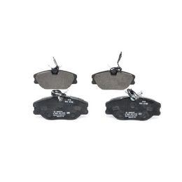 Bosch Bremsensatz, Scheibenbremse ijf140vr62 Vorderachse bel&uuml;ftet 281mm 26mm f&uuml;r Peugeot Citro&euml;n LANCIA Fiat