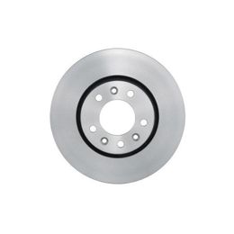 Bosch Bremsensatz, Scheibenbremse ijf140x5m6 Vorderachse bel&uuml;ftet 279mm 28mm f&uuml;r Peugeot Citro&euml;n Fiat ALFA ROMEO TOYOTA LEXUS