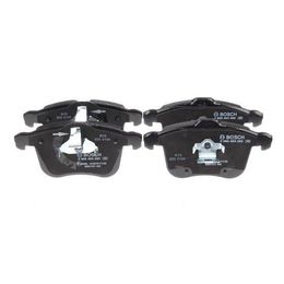 Bosch Bremsensatz, Scheibenbremse ijf140yrw4 Vorderachse bel&uuml;ftet 302mm 28mm f&uuml;r Opel SAAB SCANIA HOLDEN Vaughall CHEVROLET