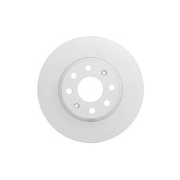 Bosch Bremsensatz, Scheibenbremse ijg5y0qzv7 Vorderachse voll 257mm 12mm f&uuml;r Opel SAAB HOLDEN Vaughall Fiat CHEVROLET