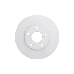 Bosch Bremsensatz, Scheibenbremse ijg5y0svh9 Vorderachse bel&uuml;ftet 280mm 28mm f&uuml;r NISSAN INFINITI HONDA