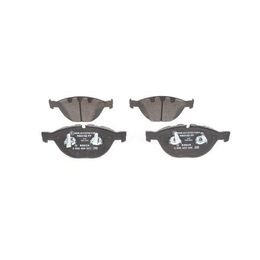 Bosch Bremsensatz, Scheibenbremse ijzjsgoep3 Vorderachse bel&uuml;ftet 348mm 36mm f&uuml;r BMW ALPINA