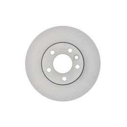 Bosch Bremsensatz, Scheibenbremse ijzjsgo5l2 Vorderachse bel&uuml;ftet 308mm 29mm f&uuml;r Skoda VW Audi