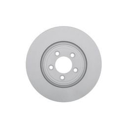 Bosch Bremsensatz, Scheibenbremse ik3ebyog90 Vorderachse bel&uuml;ftet 326mm 30mm f&uuml;r JAGUAR