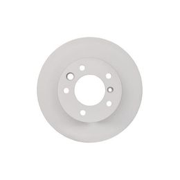 Bosch Bremsensatz, Scheibenbremse ik3ebyo9y1 Vorderachse voll 303mm 16mm f&uuml;r Citro&euml;n Peugeot DAF VW Mercedes