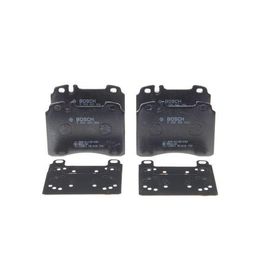 Bosch Bremsensatz, Scheibenbremse sg00000cnk Vorderachse bel&uuml;ftet 316mm 28mm f&uuml;r Mercedes