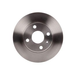 Bosch Bremsensatz, Scheibenbremse ijf1412wa0 Hinterachse voll 240mm 10mm f&uuml;r Opel HOLDEN Vaughall