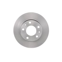 Bosch ijf1412pa8 Hinterachse voll 276mm 16mm f&uuml;r Ford Iveco