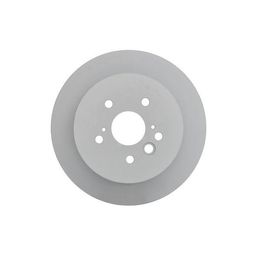 Bosch Bremsensatz, Scheibenbremse ijg5y0tkn5 Hinterachse voll 303mm 9mm f&uuml;r LEXUS TOYOTA CHERY