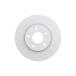 Bosch Bremsensatz, Scheibenbremse ijg5y0tu97 Hinterachse voll 251mm 10mm f&uuml;r ALFA ROMEO Fiat LANCIA