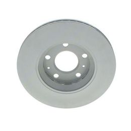 Bosch Bremsensatz, Scheibenbremse ijzjsgrm84 Hinterachse innenbel&uuml;ftet 280mm 22mm f&uuml;r VW Audi