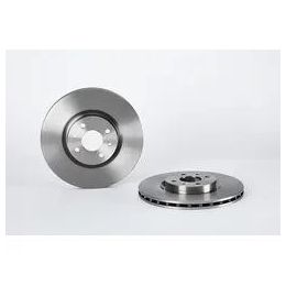 Brembo Bremsscheibe 09962614 284mm 22mm f&uuml;r ALFA ROMEO LANCIA