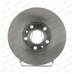 Ferodo Bremsscheibe ddf1728 280mm 24mm f&uuml;r DACIA RENAULT NISSAN
