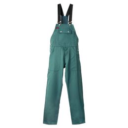 Rofa G&auml;rtnerlatzhose Baumwollk&ouml;per