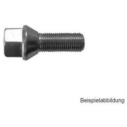 H&R Radschraube 122540001
