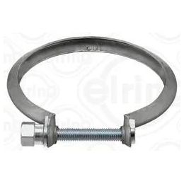 Elring Rohrverbinder, Abgasanlage 651530 f&uuml;r FIAT RAM