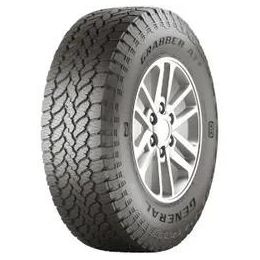GENERAL TIRE Ganzjahresreifen 04506640000