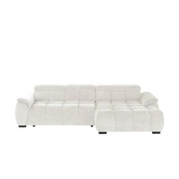 switch Ecksofa Alvin creme Ma&szlig;e (cm): B: 284 H: 97 T: 168.0 &raquo; H&ouml;ffner