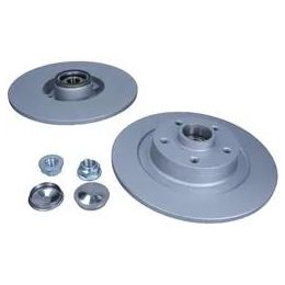 QUARO Bremsscheibe qd8689 300mm 11mm f&uuml;r GMC RENAULT SAMSUNG