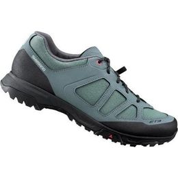 Shimano SH-ET 300 Women E-Bike Schuhe green 38