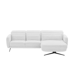 switch Ecksofa Barillo grau Ma&szlig;e (cm): B: 261 H: 97 T: 170.0 &raquo; H&ouml;ffner