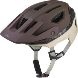 Alpina Rootage 2 Mips MTB-Helm ox sand circles S/M (52-56 cm)