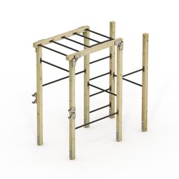 Wickey Outdoor-Krafttrainingsger&auml;t FIT Base 605