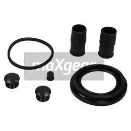 MAXGEAR Reparatursatz, Bremssattel 270446 Vorderachse links f&uuml;r TALBOT OPEL VOLVO SAAB FORD FIAT / LANCIA VAG BMW MAZDA PORSCHE SKODA KIA MERCEDES-BE