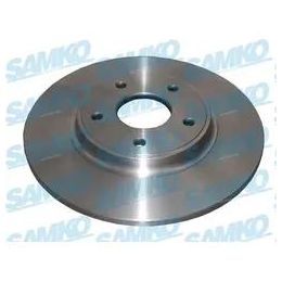 SAMKO Bremsscheibe c3023p voll 328mm f&uuml;r CHRYSLER RAM DODGE LANCIA FIAT VW