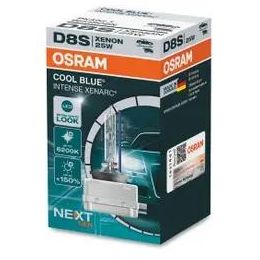 Osram Gl&uuml;hlampe, Fernscheinwerfer 66548cbn