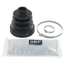 SKF Faltenbalgsatz, Antriebswelle vkjp1423