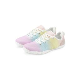 Vivance Sneaker 'Schn&uuml;rhalbschuh,' pink Gr. 42 f&uuml;r Damen