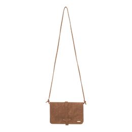 Mini Bag Roxy "Paradise Finder", Damen, tiramisu, Obermaterial: 100% Polyurethan;, Taschen