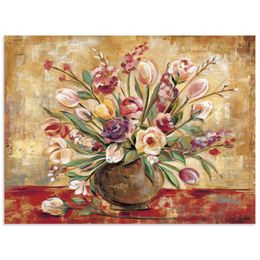 Wandbild Artland "Sweet Scents", farbe bild(er): farbig, B:120cm H:90cm, Alu Dibond, Bilder, als Alubild, Leinwandbild, Poster, Wandaufkleber in verschied. Gr&ouml;&szlig;en