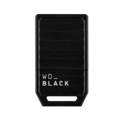 Sandisk SSD-Festplatte "SSD-Festplatte "WD_BLACK&trade; C50 Expansion Card for Xbox", 512GB", schwarz, 512 GB, Festplatten