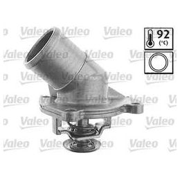 Valeo Thermostat, K&uuml;hlmittel 820151 f&uuml;r OPEL VAUXHALL