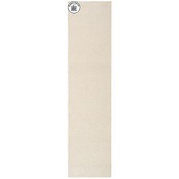 L&auml;ufer Theko "Janne, Berber Teppich, reine Wolle, meliert, handgearbeitet" Gr. 11, beige (natur), B:70cm H:20mm L:240cm, Wolle, Teppiche, L&auml;ufer, handgetuftet, Wohnzimmer, Schlafzimmer, Flur, Teppich-L&auml;ufer, Br&uuml;cke
