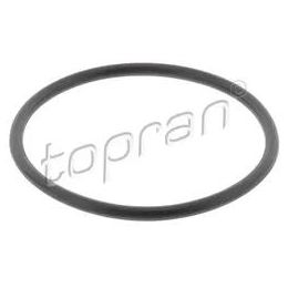 TOPRAN Dichtung, Thermostat 400689 f&uuml;r OPEL VAUXHALL CUPRA MINI SMART PORSCHE