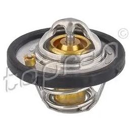 TOPRAN Thermostat, K&uuml;hlmittel 301890 f&uuml;r FORD VOLVO