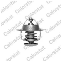 Calorstat by Vernet Thermostat, K&uuml;hlmittel th658182j f&uuml;r PEUGEOT OPEL IVECO VAUXHALL LANCIA RENAULT