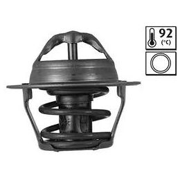 Valeo Thermostat, K&uuml;hlmittel 819935 f&uuml;r OPEL CHRYSLER VAUXHALL